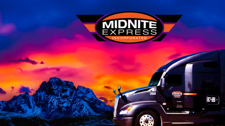 This trucking company's got grit: No-nonsense executive still delivers ...