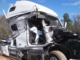 WATCH: How to rebuild a wrecked semi truck