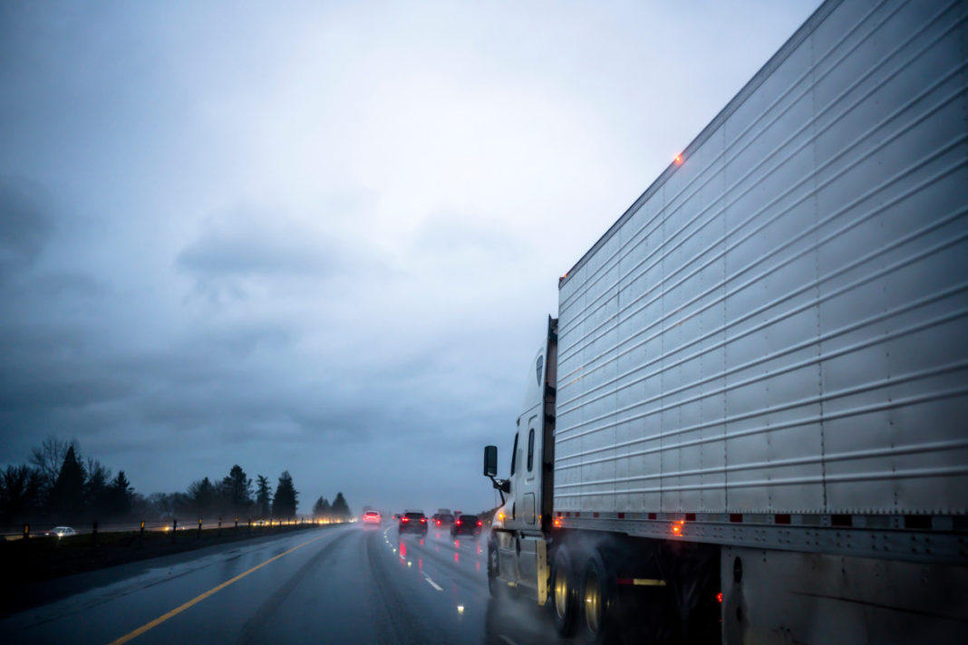 FMCSA ups the fines for trucking regulation violations