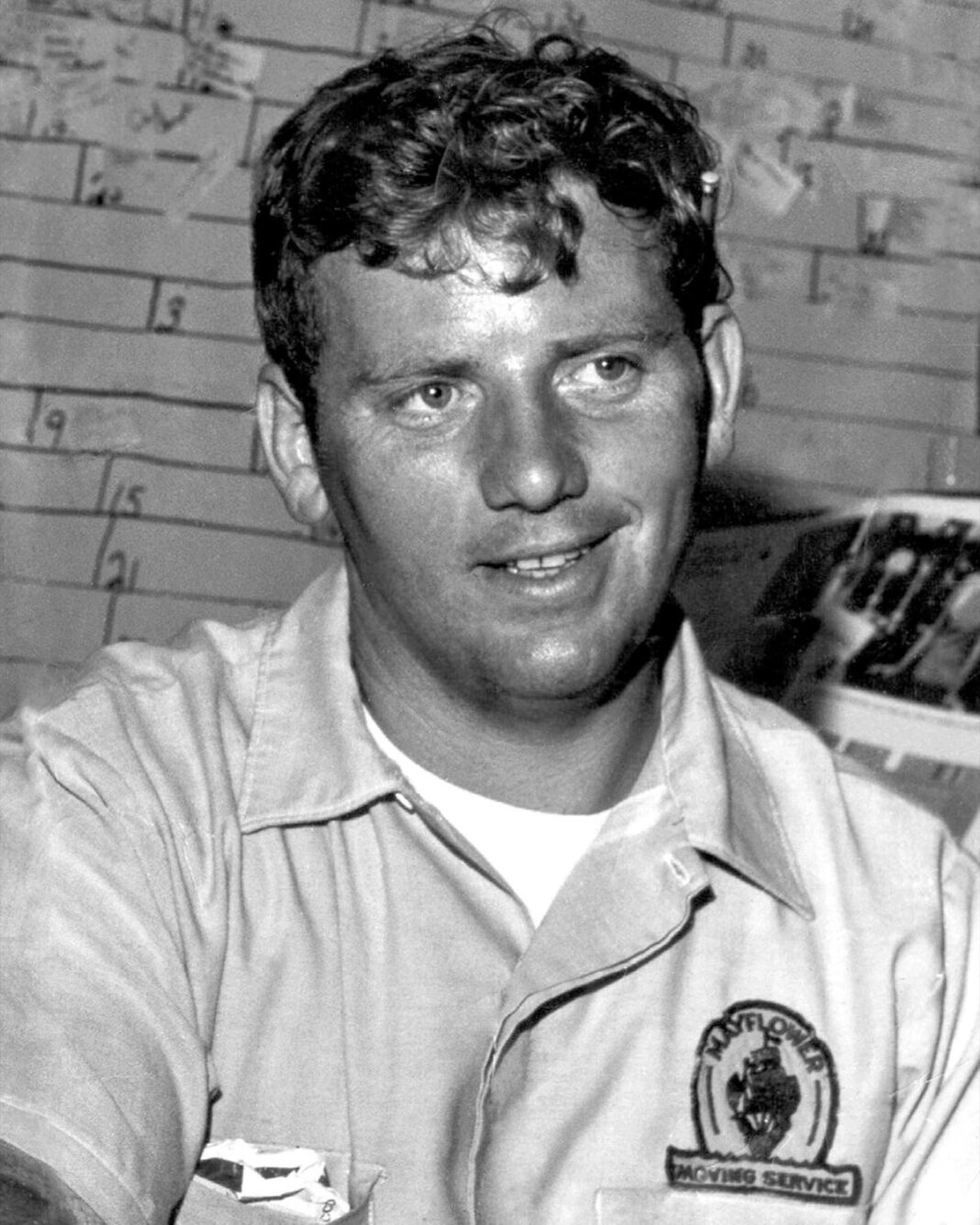 Founder of major family-owned Ohio-based trucking company passes away ...