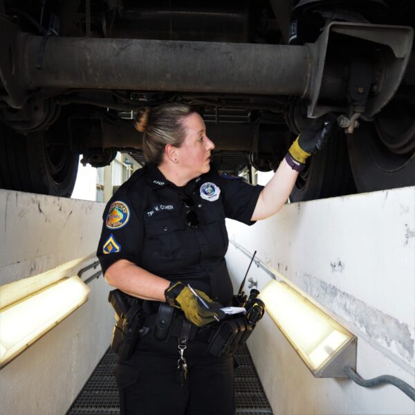 Florida troopers inspected 550 trucks in one day as part of nationwide ...