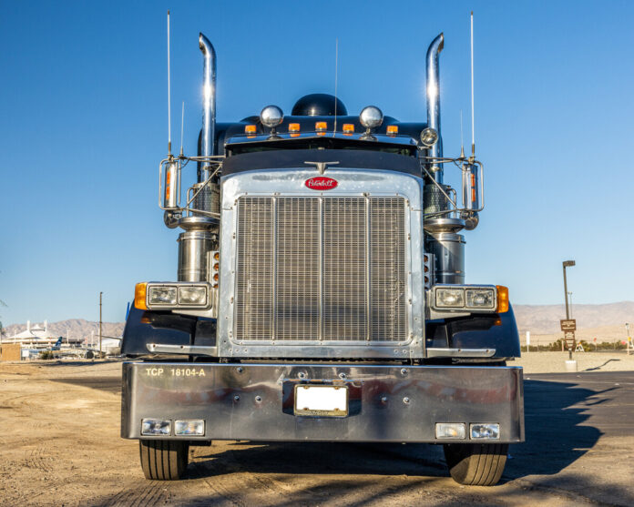 Take a look inside the extravagant 'Midnight Rider,' a $2.5 million ...