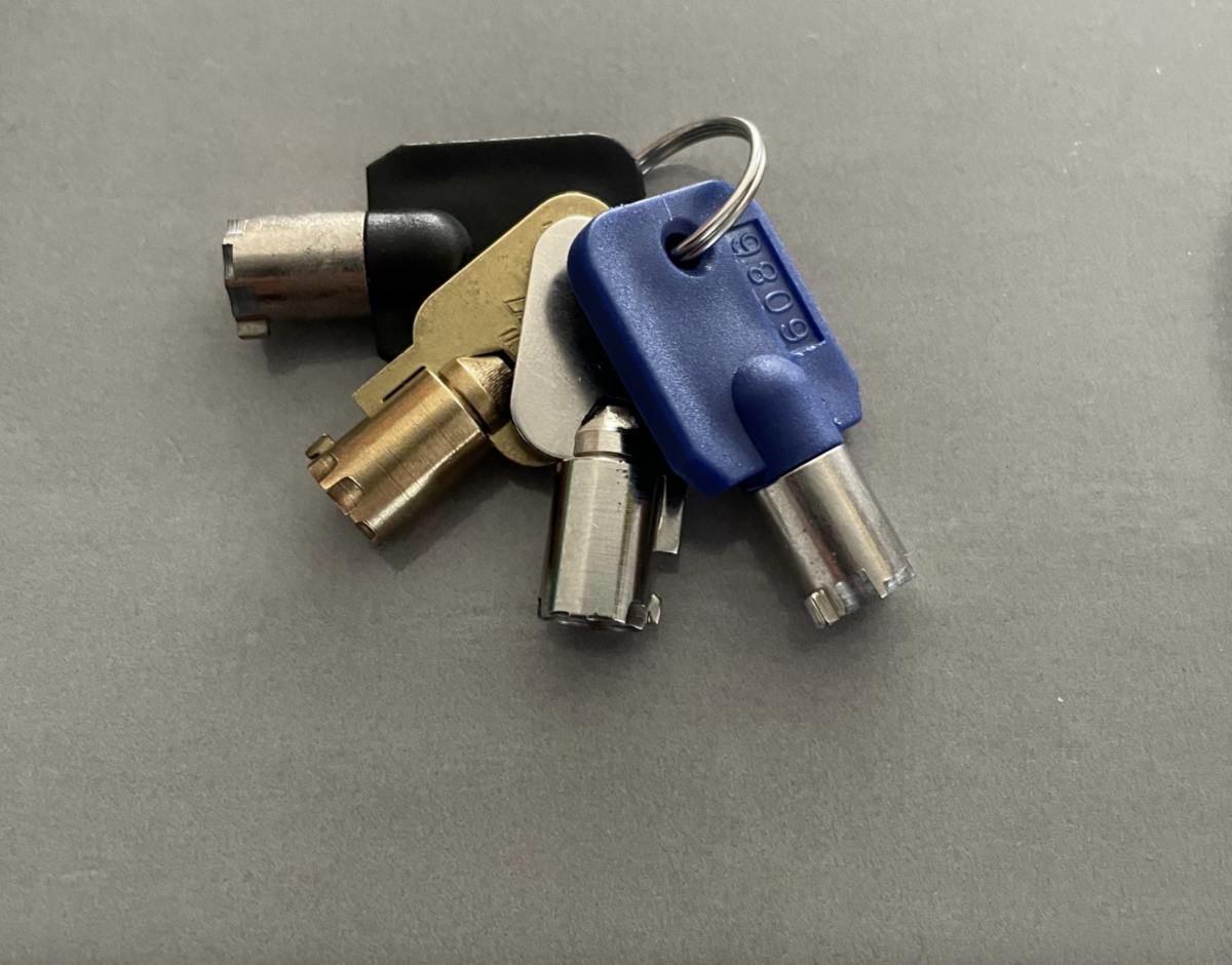 Atlanta man selling $50 'boot keys' to protect drivers from paying ...