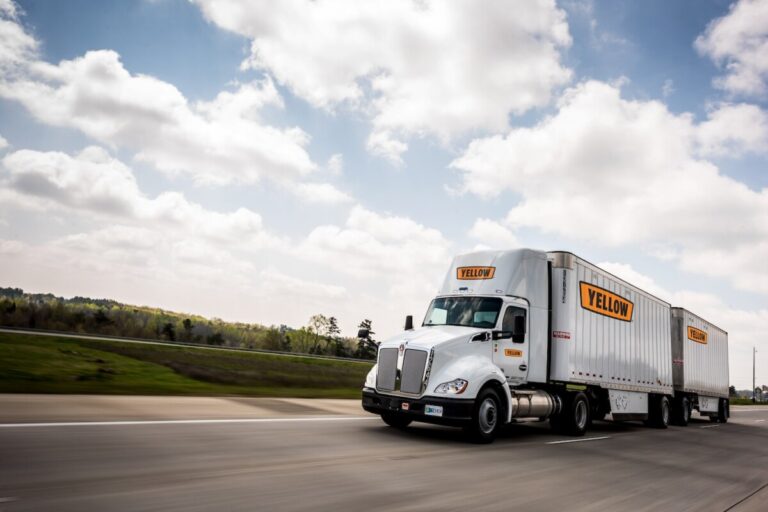Court reinstates Yellow's $1.5 billion lawsuit accusing Teamsters of ...