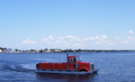 WATCH: This “Peter-toon” boat is turning heads
