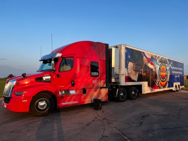 Think that you can't afford commercial truck insurance? OOIDA says ...