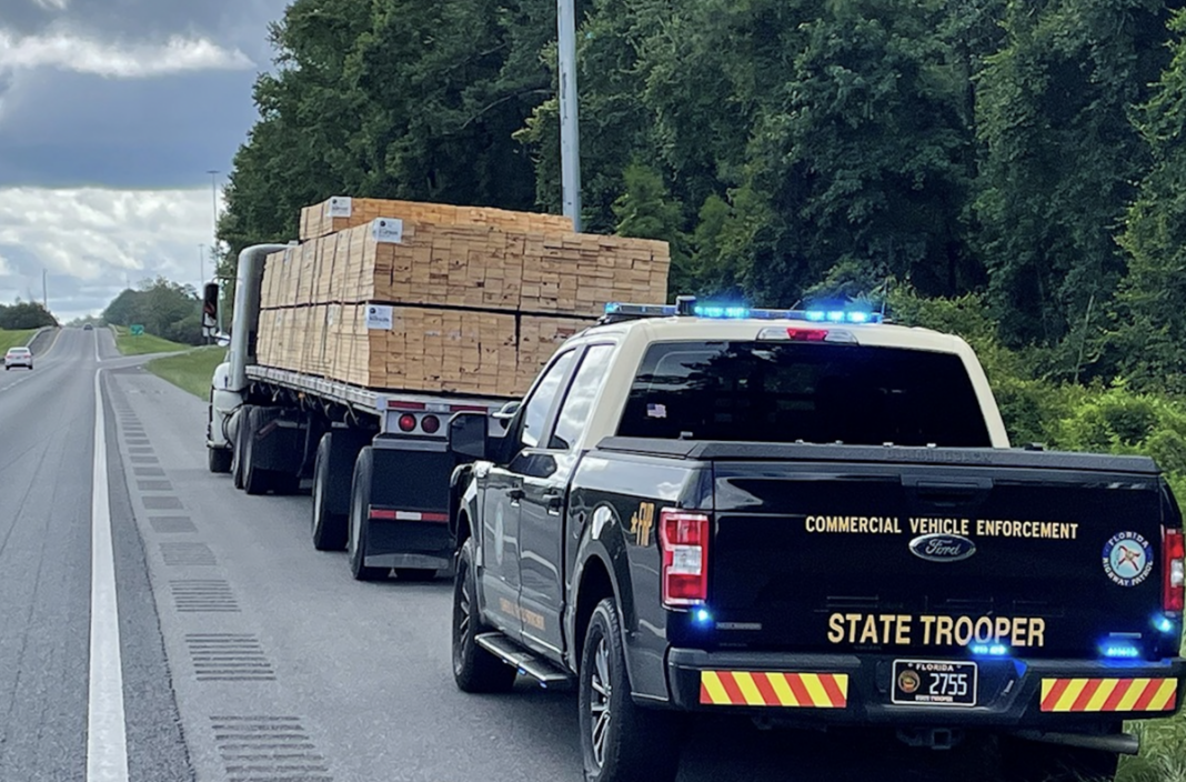 Commercial Vehicle Safety Alliance Releases Results From Operation Safe ...