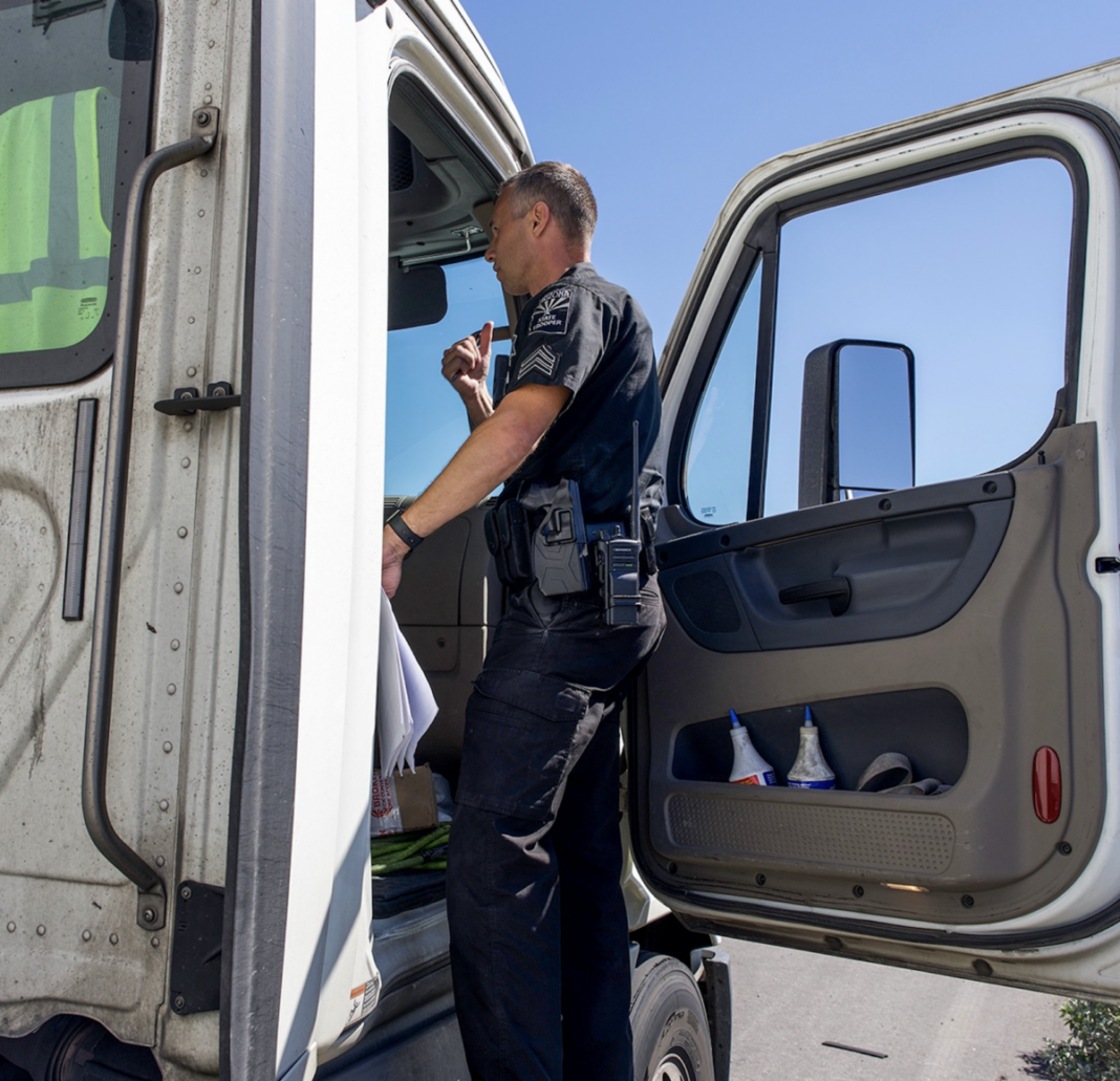 Dates for 2024's CVSA Truck Inspection And Enforcement Blitzes Announced