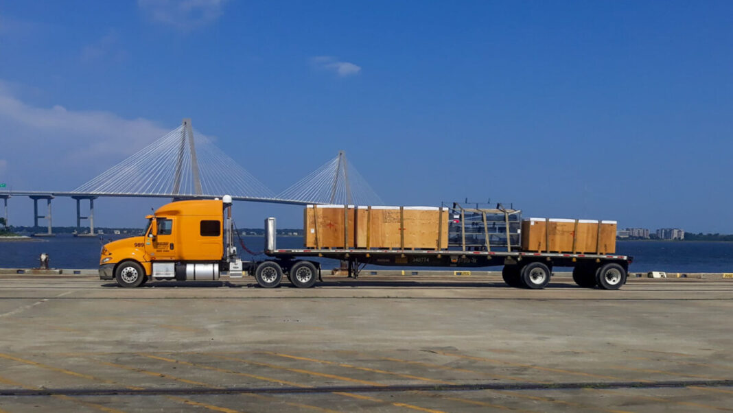 TFI acquires Daseke, Inc., largest North American flatbed and ...