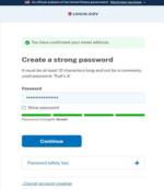 Truckers must act before January 1 to maintain FMCSA Portal access