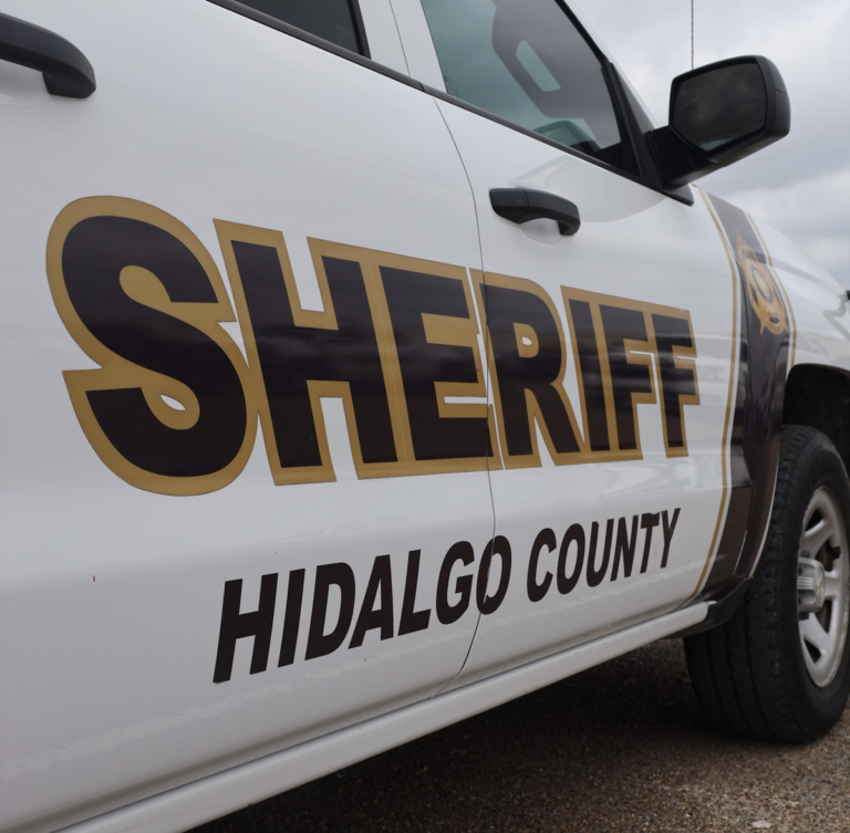 Hidalgo County Sheriff's Office investigating after truck driver dead ...
