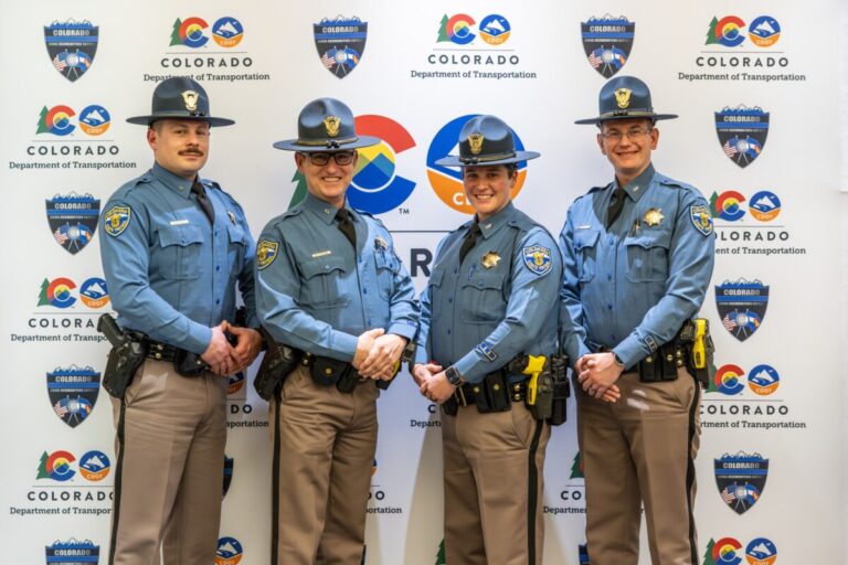 Survey ranks state trooper uniforms from most to least 'sexy'