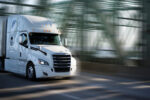 163K drivers risk losing their CDL when license downgrades start in ...