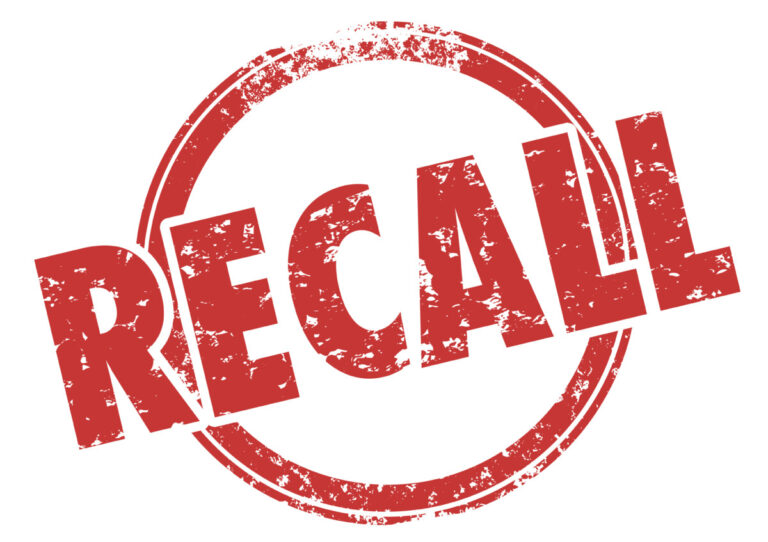 11,000 International trucks recalled for parking brake problem that ...