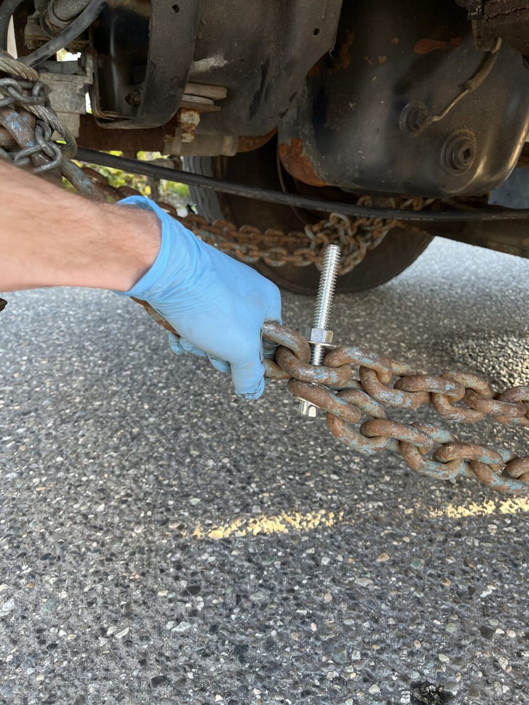 Washington troopers uncover 23 violations during commercial vehicle ...