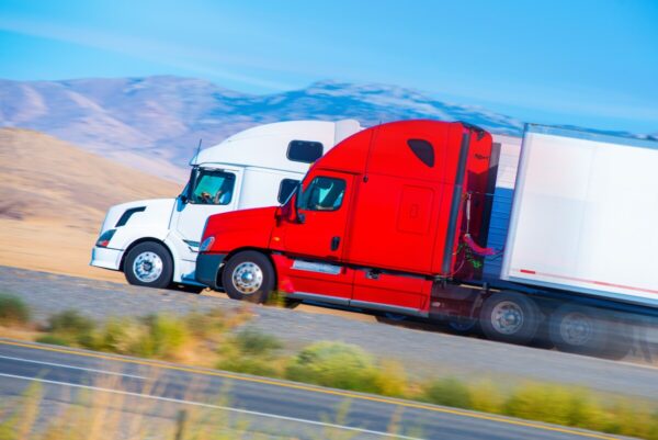 177K drivers at risk of losing commercial vehicle driving privileges as ...