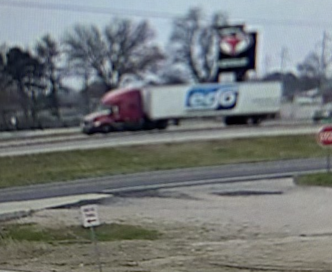 Truck driver arrested, charged, following fatal hit and run on Missouri ...