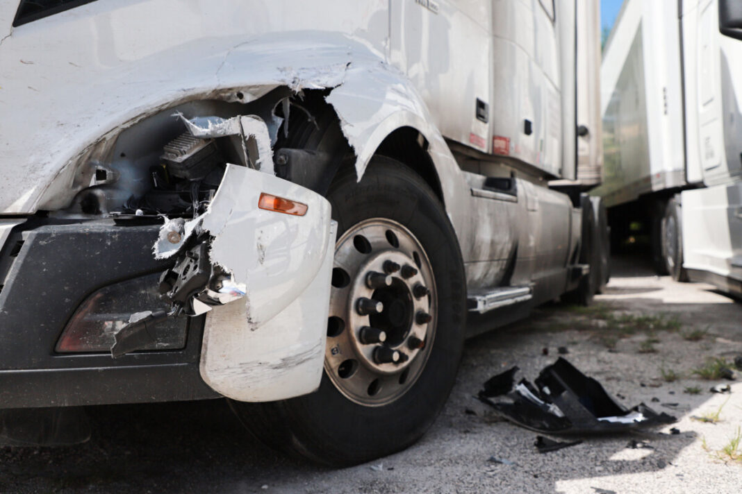 FMCSA adds four new types of crashes as eligible for 'Not Preventable ...