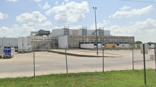 Tyson Foods to close plants in Kansas, Pennsylvania, resulting in ...