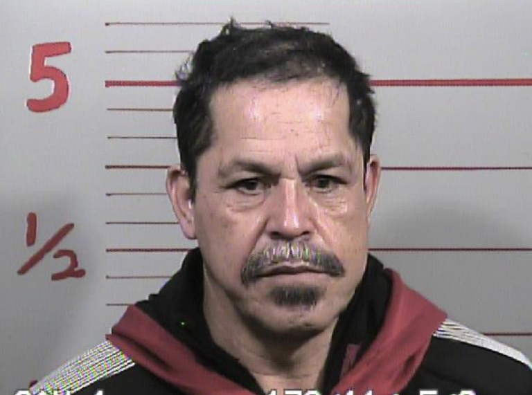 Truck driver charged with cocaine trafficking following traffic stop on ...