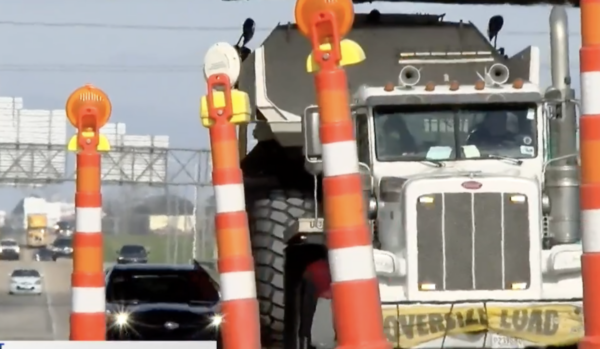 Two more months of closures for exit ramps damaged by oversize load ...