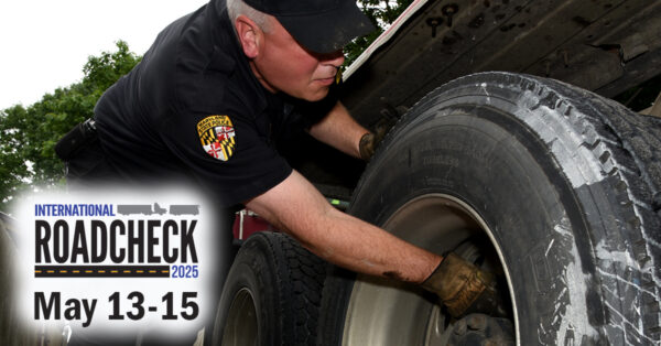CVSA's three day Roadcheck CMV inspection blitz to focus on hours-of ...