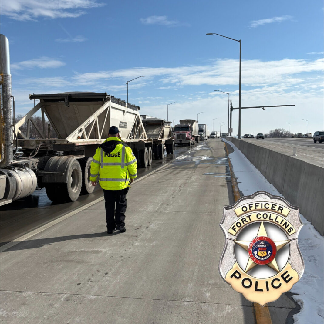 Multi-agency CMV inspection blitz in Colorado nets 137 citations in ...