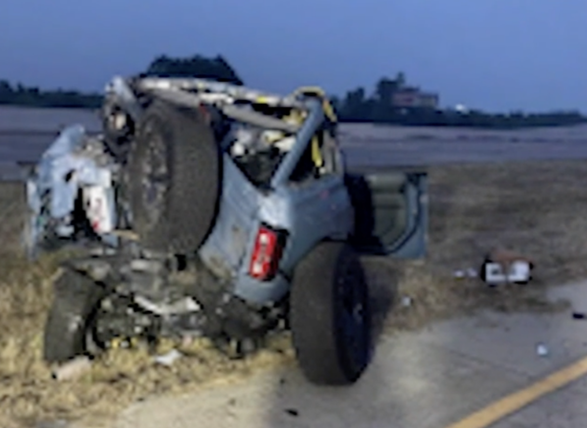 Lawsuit against JB Hunt amended to include driver after investigation ...