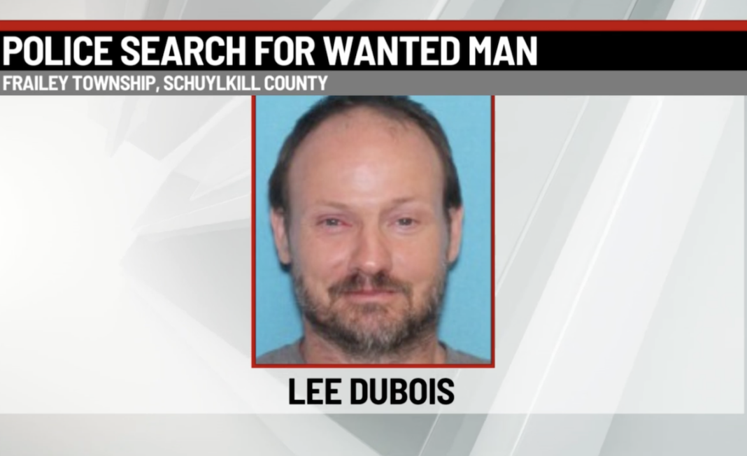 Driver with felony warrant still on the run after getting stuck on dirt ...