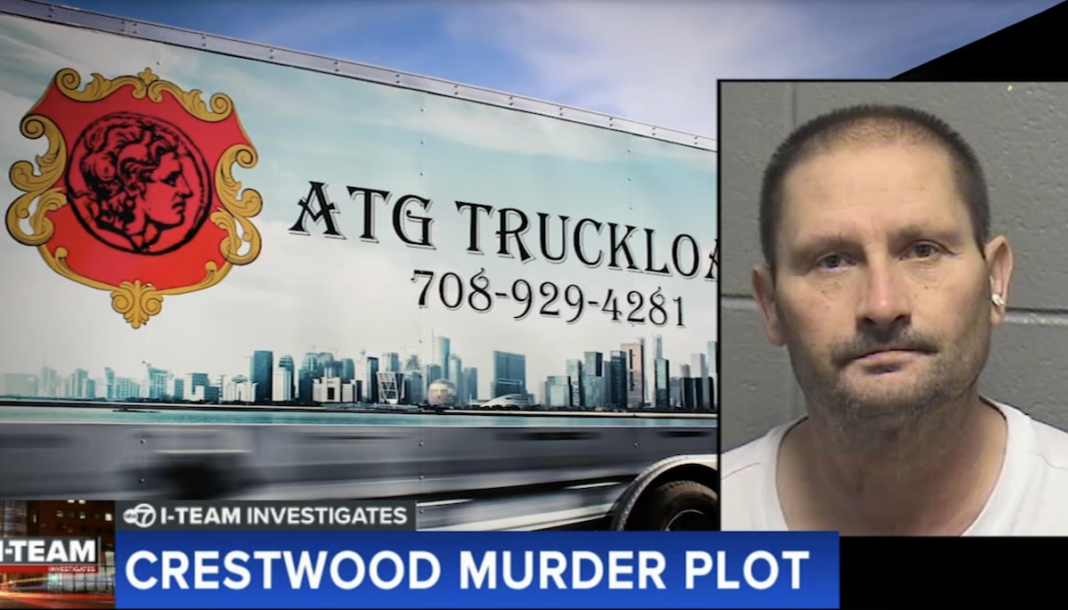 Murdered CEO owed “substantial amount of money” to driver who killed ...