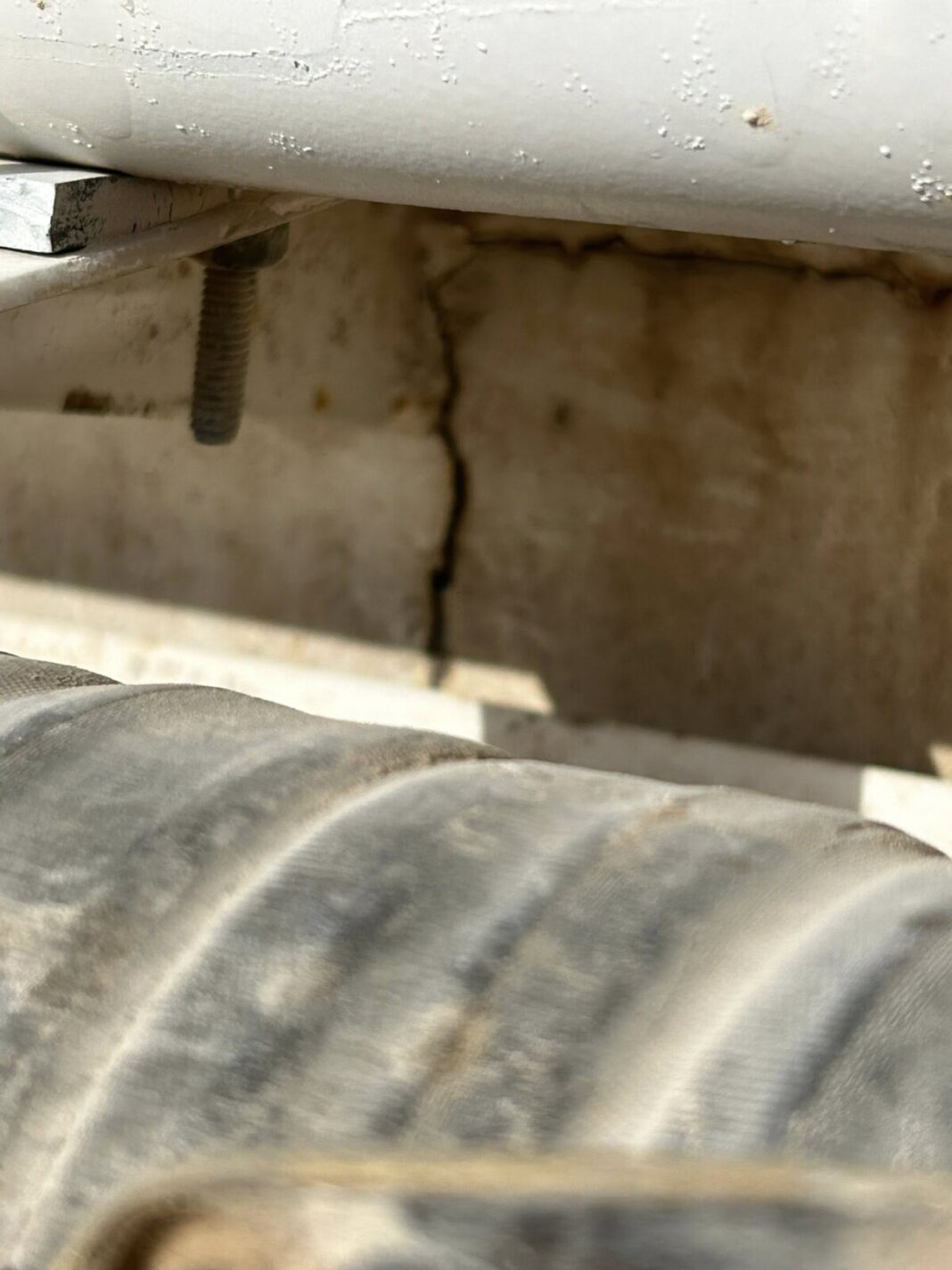 Oklahoma troopers issue out-of-service order for cracked trailer frame ...