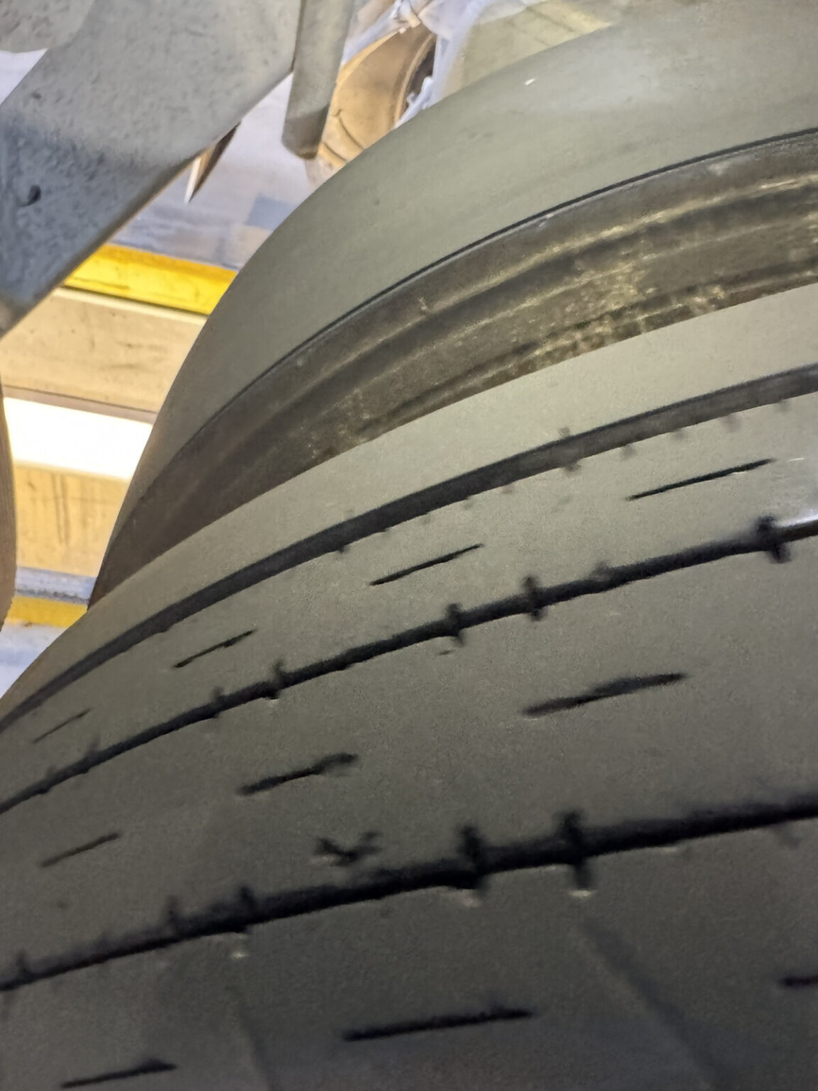 How NOT to Roadcheck: Commercial vehicle violations like these could ...