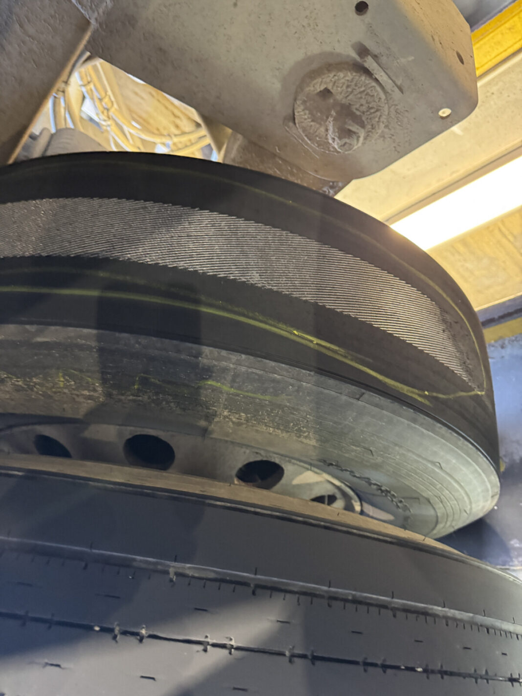 How NOT to Roadcheck: Commercial vehicle violations like these could ...