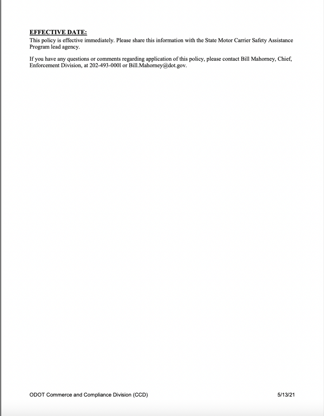 What's inside that White House Executive Order on English-language ...