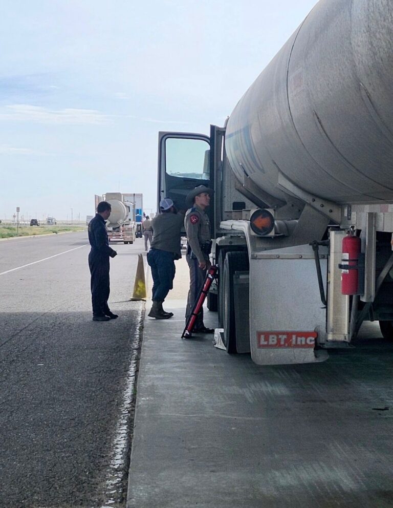 38% of inspected commercial vehicles out-of-service during Roadcheck ...