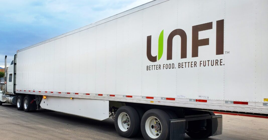 172 truck drivers face layoffs as UNFI shutters Pennsylvania ...