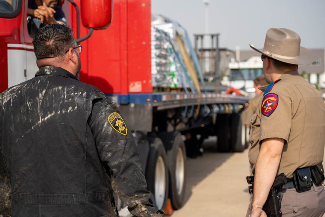 43% of inspected trucks ordered out-of-service during Roadcheck ...