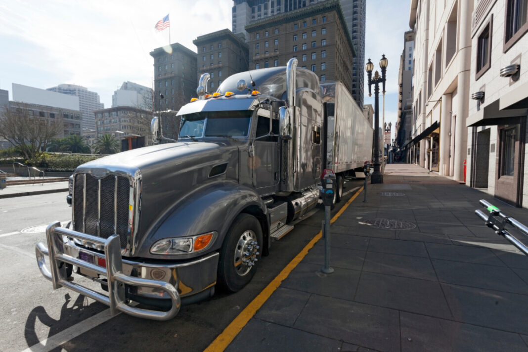ATRI releases free and updated listing of state and local commercial ...