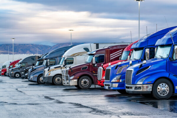 'Outdated' paper med cards phased out as FMCSA's digital medical ...