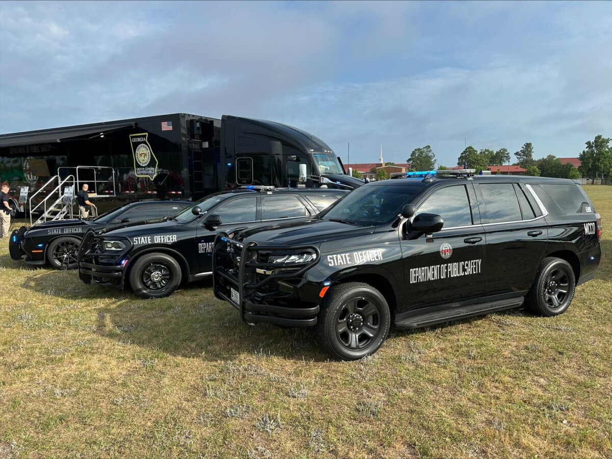 Georgia's Motor Carrier Compliance Division gets a new name, effective ...