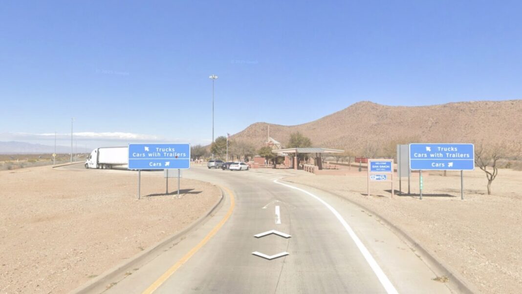 Truck driver dies months after physical assault at Arizona rest area