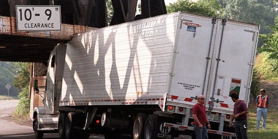 Eighteen eastern states to partner for campaign to stop bridge strikes