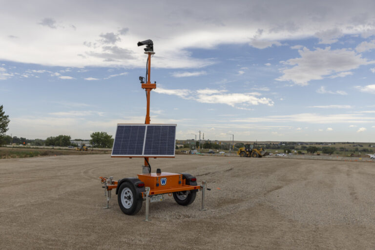 Automated speed enforcement coming to Colorado construction zones