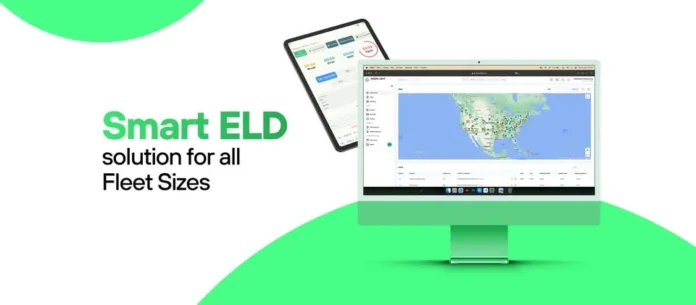Green Light ELD keeps truckers rolling with powerful compliance technology solutions