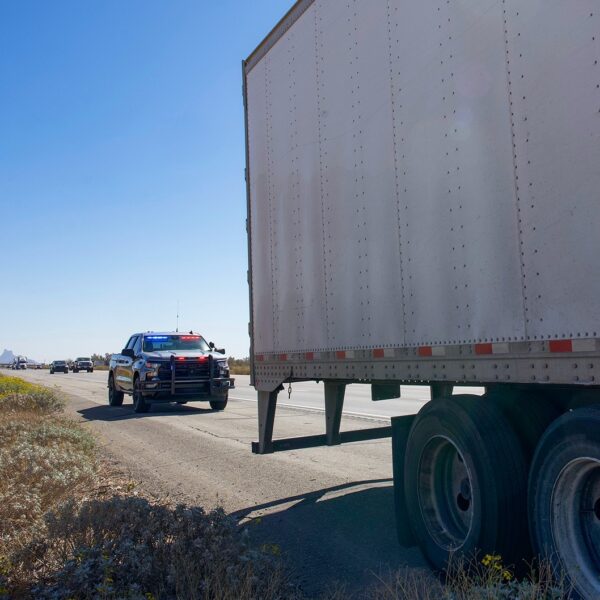 FMCSA data shows 1,212 commercial vehicle drivers taken out-of-service ...