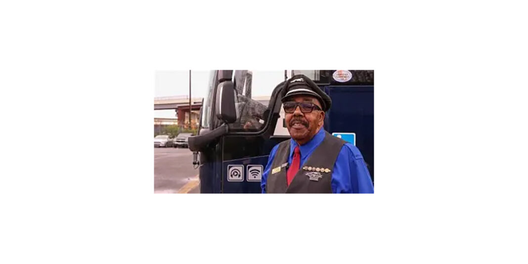 CVSA Driver Excellence award goes to Greyhound motorcoach operator with ...