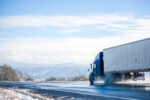 Colorado's commercial vehicle chain law goes into effect September 1