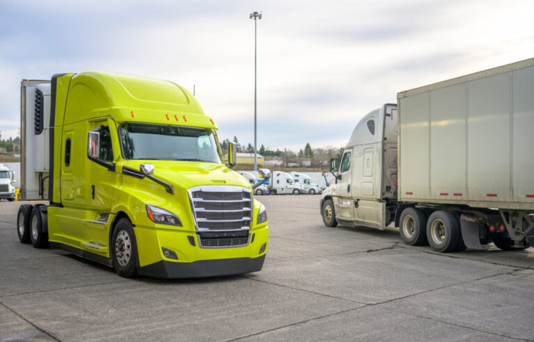 CVSA calls for a maximum limit on use of personal conveyance by truck ...