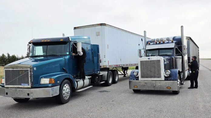 FMCSA's emergency rule restricting non-domiciled CDLs goes into effect today