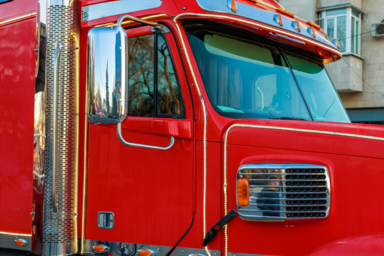 FMCSA launches modernized database that truckers can use to report ...